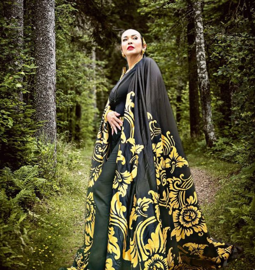 Makin Langsing, Intip Potret Terbaru Jennifer Jill yang Curi Perhatian ...