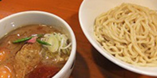 5 Cara Bikin Ramen Kuah Pedas, Enak dan Praktis Sesuai Selera | merdeka.com