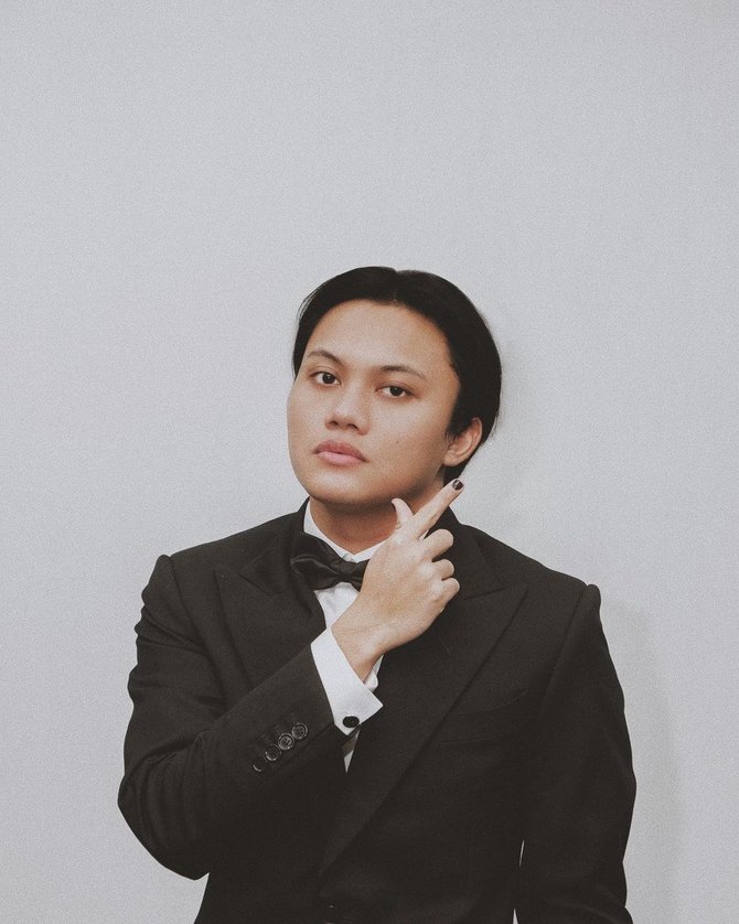 Rizky Febian Ungkap Sempat Ingin Mundur dari Dunia Hiburan, Ini Alasan ...