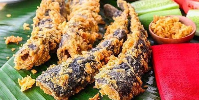 Bumbu Lele Goreng Gurih Lengkap dengan Resepnya, Cocok untuk Menu ...