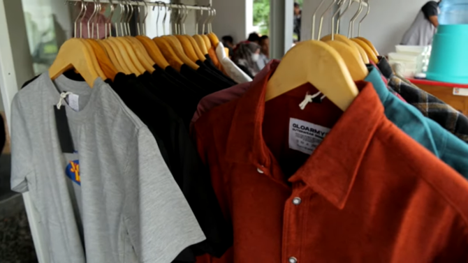 Pemkot Bogor Wajibkan ASN Pakai Baju Kasual Setiap Selasa, Upaya Angkat ... Pemkot Bogor Wajibkan ASN Pakai Baju Kasual Setiap Selasa, Upaya Angkat ...