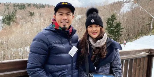 Resmi Bercerai, Bams Samsons Ungkap Penyebab Pisah dari Mantan Istri
