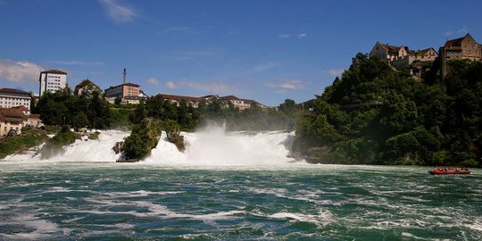 5 Tempat Wisata di Swiss yang Indah dan Menakjubkan, Wajib Dikunjungi ...