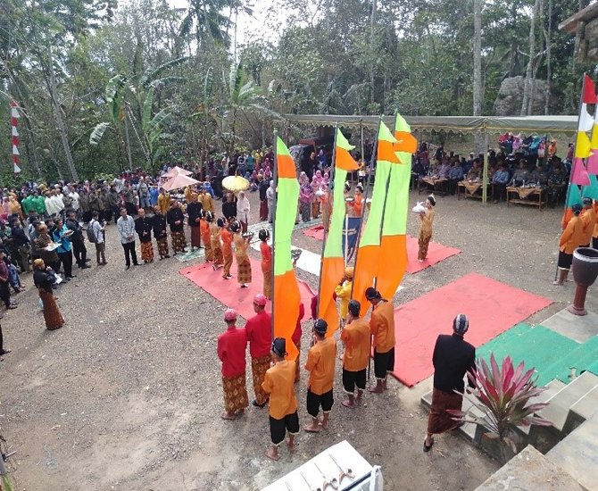 Platform Event Daerah- CeritaKEN