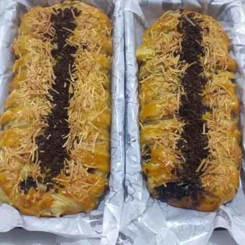 Bukan Bikinan Artis, Kelezatan Strudel Pisang di Jakarta Ini Justru ...