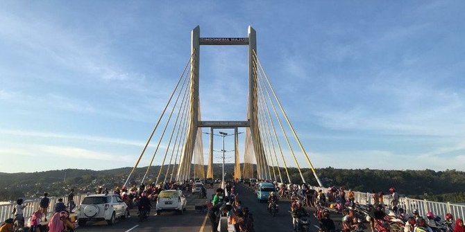 7 Wisata Kendari yang Wajib Dikunjungi dan Seru untuk Keluarga ...