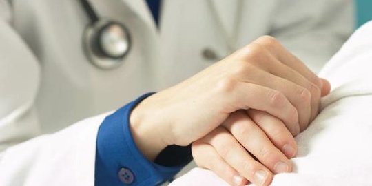 Penyebab Kutil Kelamin yang Jarang Diketahui, Kenali Pula Gejala & Cara ...