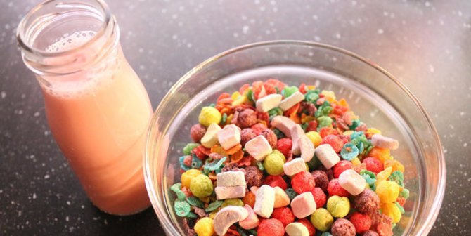 5 Resep Makanan Diet yang Enak dan Sehat, Mudah Dibuat | merdeka.com