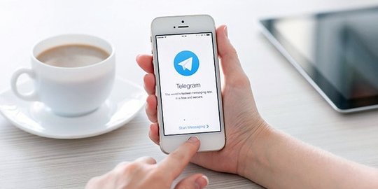 Pavel Durov Umumkan Telegram Premium Bakal Hadir di Bulan Ini | merdeka.com