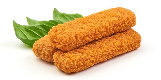 Nugget Homemade Rasanya Pasti Juara, Pesan di Sini! | merdeka.com