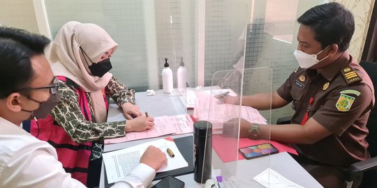 Kompak, Pasutri Ngaku-Ngaku Pengusaha Property Bobol Bank Jatim hingga ...