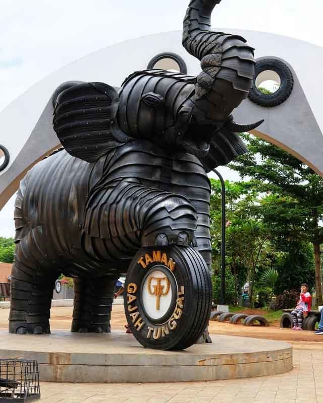 10 Tempat Wisata di Tangerang yang Hits dan Bisa Jadi Alternatif Lokasi ...