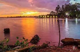 10 Tempat Wisata di Tangerang yang Hits dan Bisa Jadi Alternatif Lokasi ...