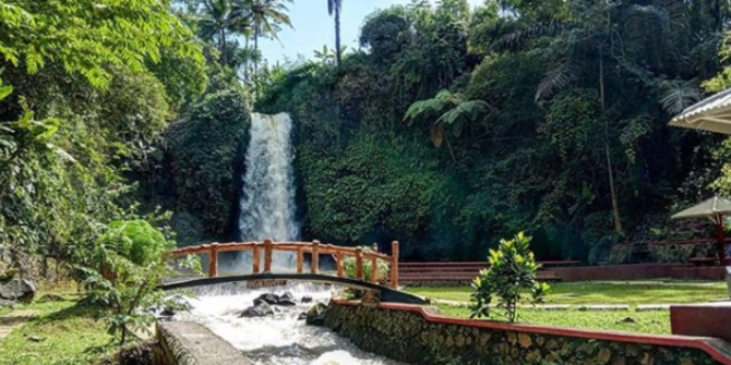 Wisata Kuningan Populer dan Menarik, Destinasi Liburan Murah dan ...