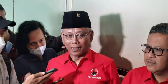 Isu Reshuffle Kabinet, Wasekjen: Jumlah Menteri PDIP Tetap, Bahkan Bisa Tambah | merdeka.com