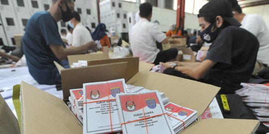 Warga Tak Urus Akta Kematian Persulit Pemutakhiran Data Pemilih ... Warga Tak Urus Akta Kematian Persulit Pemutakhiran Data Pemilih ...