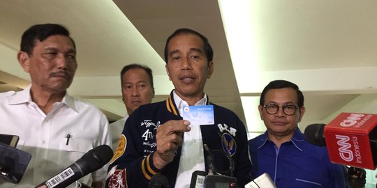 Fakta Program Kartu Prakerja, Berlanjut Hingga 2024 Hingga Dicontoh ... Fakta Program Kartu Prakerja, Berlanjut Hingga 2024 Hingga Dicontoh ...
