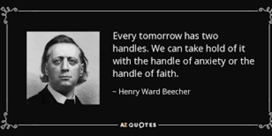 30 Kata-Kata Mutiara Henry Ward Beecher, Penuh Makna Mendalam
