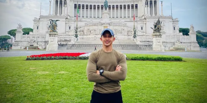 Mengenal Kapten Sony, 2 Kali Gagal Akmil Malah jadi Lulusan Terbaik ...