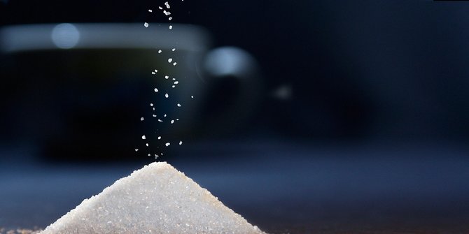 Mengenal Sukrosa dan Manfaatnya untuk Tubuh | merdeka.com