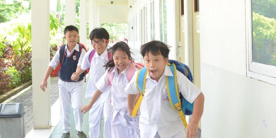 Kota Surabaya dan Liverpool Kerja Sama Kembangkan Pendidikan Inklusi ...