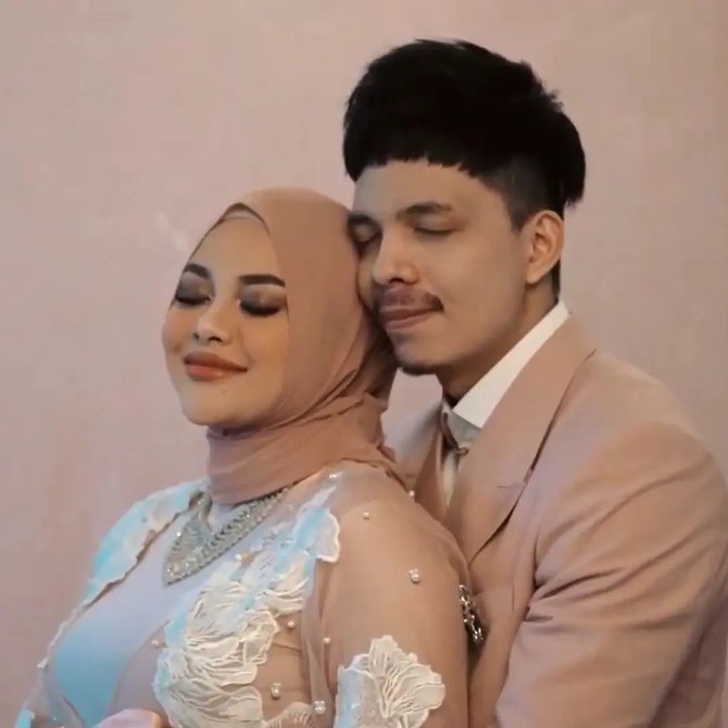 Nikah di Usia Muda, Aurel Hermansyah Berikan Tips Memilih Pasangan ...