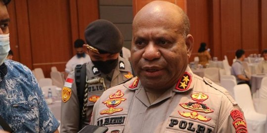 Pendulang Emas di Papua Dibunuh Orang Tak Dikenal, Tubuh Penuh Luka ...