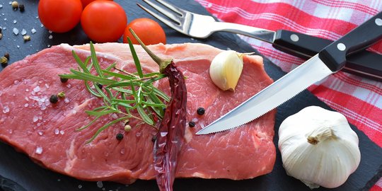 6 Resep Daging Rica-Rica Spesial ala Rumahan, Mudah Dipraktikkan ...