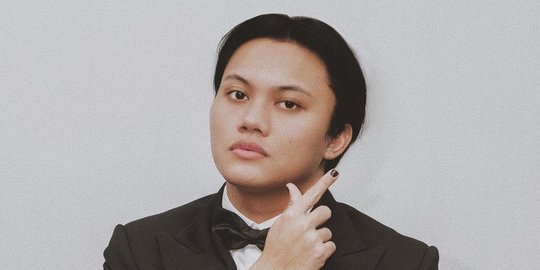 Rizky Febian Akui Pernah Ikut Casting Tanpa Bawa Nama Orang Tua, Ingin ... Rizky Febian Akui Pernah Ikut Casting Tanpa Bawa Nama Orang Tua, Ingin ...