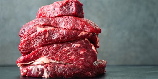 6 Cara Menyimpan Daging Kurban Tanpa Kulkas yang Mudah Dipraktikkan ...