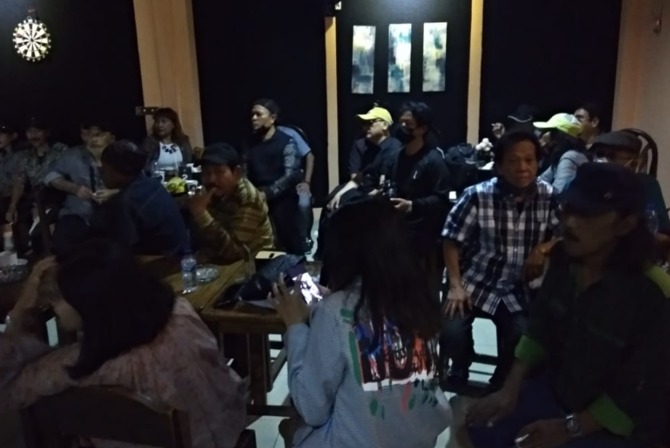 Timur Priyono Pencipta lagu 'Yang Penting Happy' Keluhkan Soal Uang ...