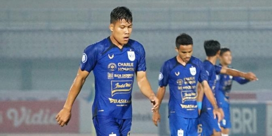 Semifinal Piala Presiden 2022: PSIS Vs Arema, Wahyu Prasetyo Ogah ...