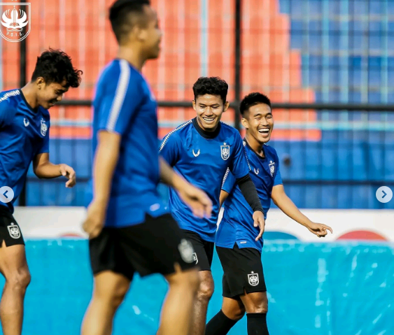 Tak Mau Menyerah, Begini Optimisme PSIS dan PSS Jelang Leg 2 Piala ...