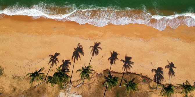 Penjelasan Iklim, Cuaca, dan Perubahan Iklim yang Penting Diketahui ...
