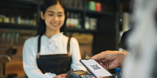 Bank Indonesia: Uang Digital Potensi Cocok Sebagai Alat Tukar Sah ...