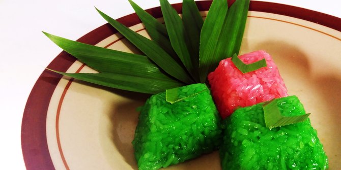 6 Resep Wajik Enak dan Mudah Dibuat, Jajanan Klasik yang Banyak ...