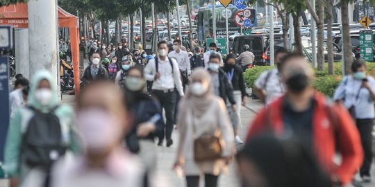 Ini Konsekuensi Jika Depok Gabung Jakarta | merdeka.com Ini Konsekuensi Jika Depok Gabung Jakarta | merdeka.com