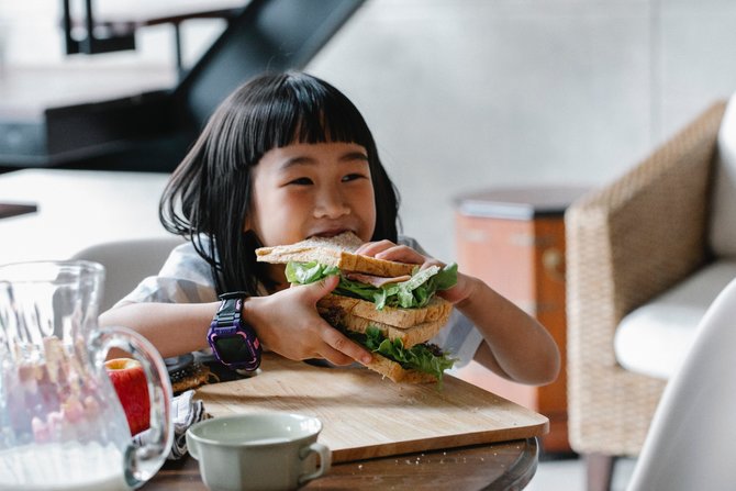 Binge Eating Disorder adalah Gangguan Makan yang Berlebihan, Waspadai ...