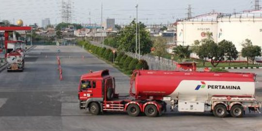 Truk Tangki BBM di Cianjur Akan Diberi Pengawalan Khusus hingga SPBU ...