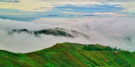 6 Wisata Majalengka Paling Hits yang Wajib Dikunjungi | merdeka.com