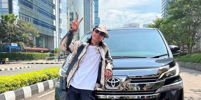 Jadi Remaja Viral SCBD, Ini Transformasi Bonge dari Awal Kemunculannya ...