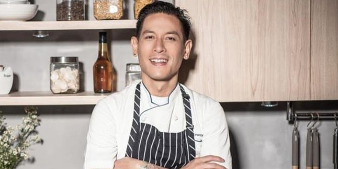 Chef Juna Ungkap Pernah Matikan HP selama 4 Hari, Alasannya Bikin Salut ...