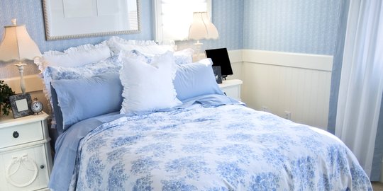 Daftar Harga Spring Bed Terbaru, Berikut Tips Memilihnya | merdeka.com