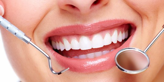 Jenis Penyakit Gigi dan Mulut yang Umum Terjadi, Ketahui Selengkapnya ...