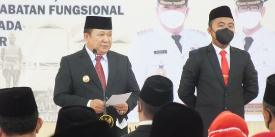 Bupati Jember Ubah Sistem Pelayanan Jadi Serba Digital untuk Permudah ...