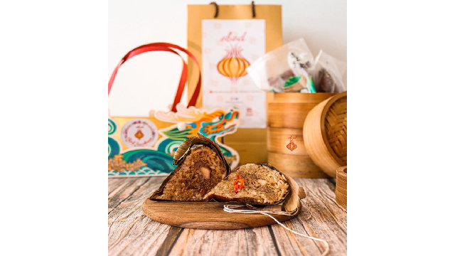 Kreasi Sedap Obod Surabaya, Sambal Cita Rasa Khas 25 Rempah Ini Wajib ...