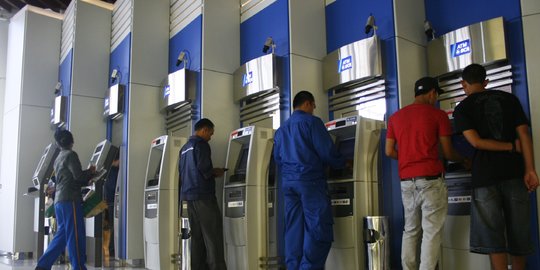 Dirut BCA Digital: Nasabah Saldo Nol Itu Membebani | merdeka.com