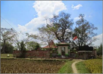 Potret Perahu Besi di Bojonegoro Diduga Milik Kaisar Tiongkok, Bukti ...