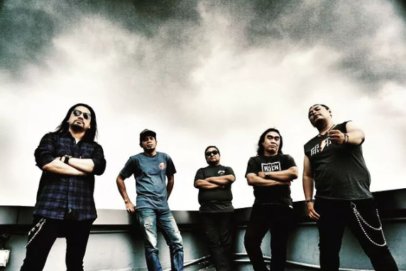 Mengenal Band Power Metal Surabaya, dari Musik Jaz ke Rock Langganan ...