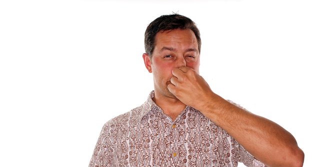 Penyebab Kentut Bau Busuk yang Perlu Diketahui, Bisa Jadi Tanda ...